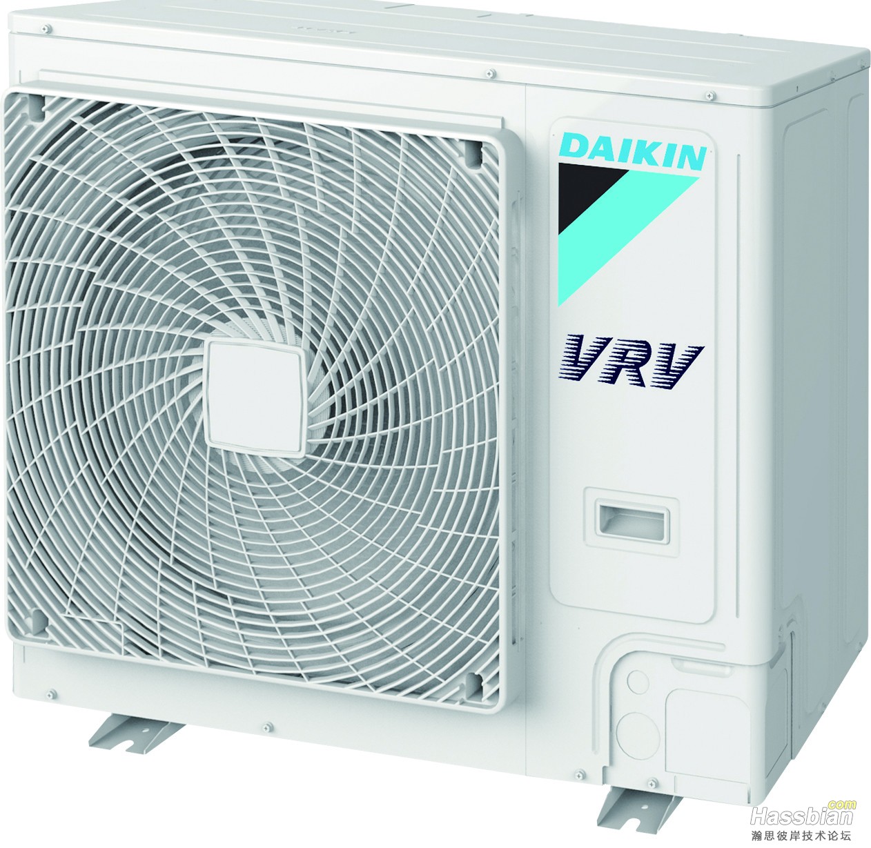 大金VRV中央空调接入HASS - 『HomeAssistant』综合讨论区 - 『瀚思彼岸』» 智能家居技术论坛 - Powered by ...